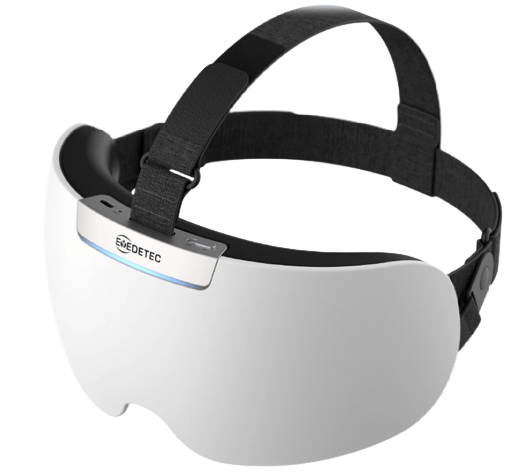 The Tech | Eyedetec Medical, Inc.